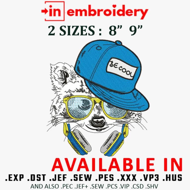 Stunning Flower Free Embroidery Design – embwin – machine embroidery ...