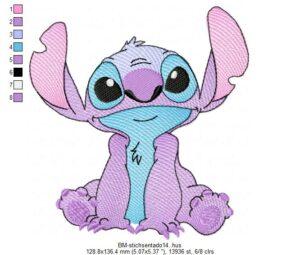 Stitch Free Embroidery Design – EmbWin – Free Embroidery Designs